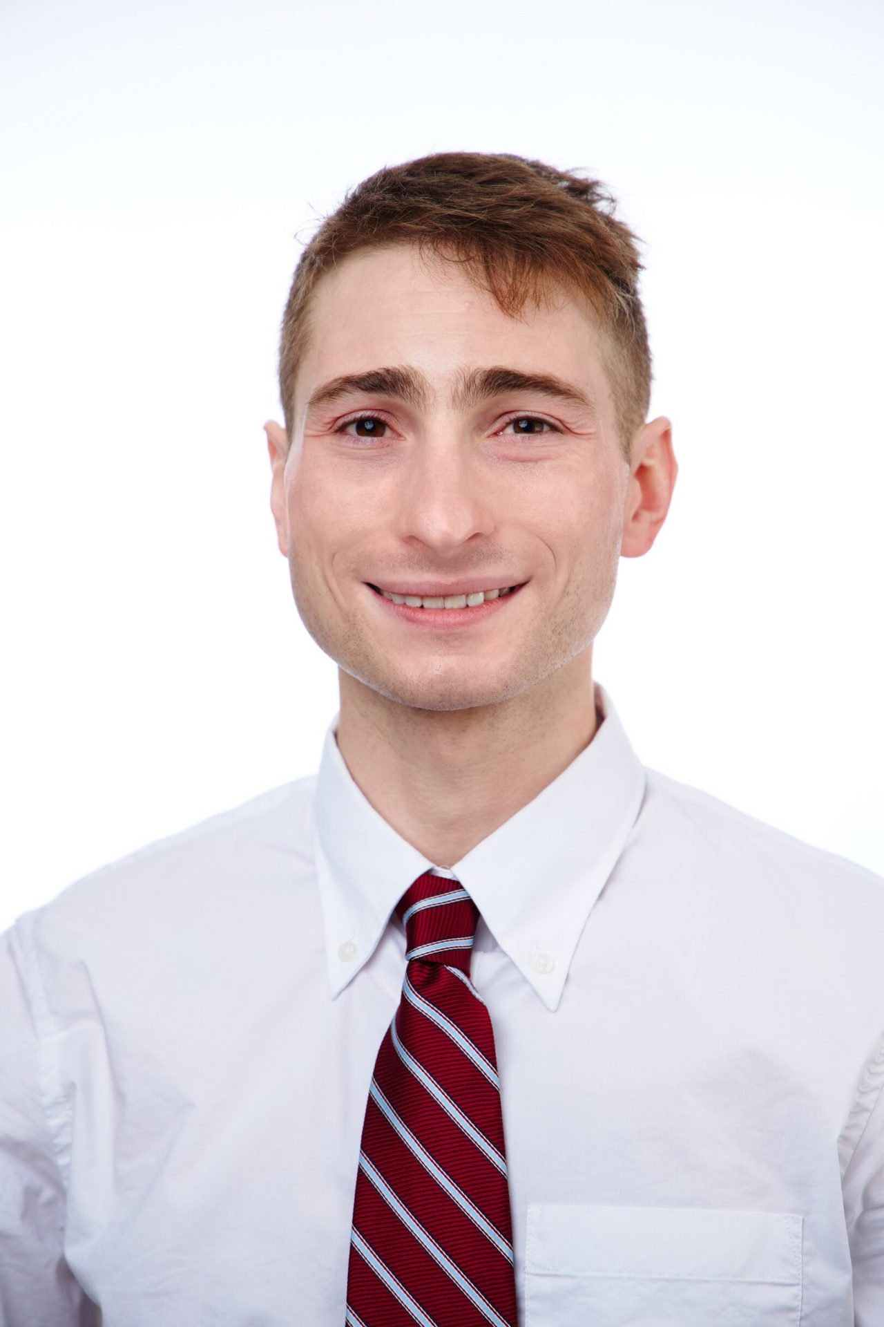 David Braverman - Boston University Center for Psychiatric Rehabilitation