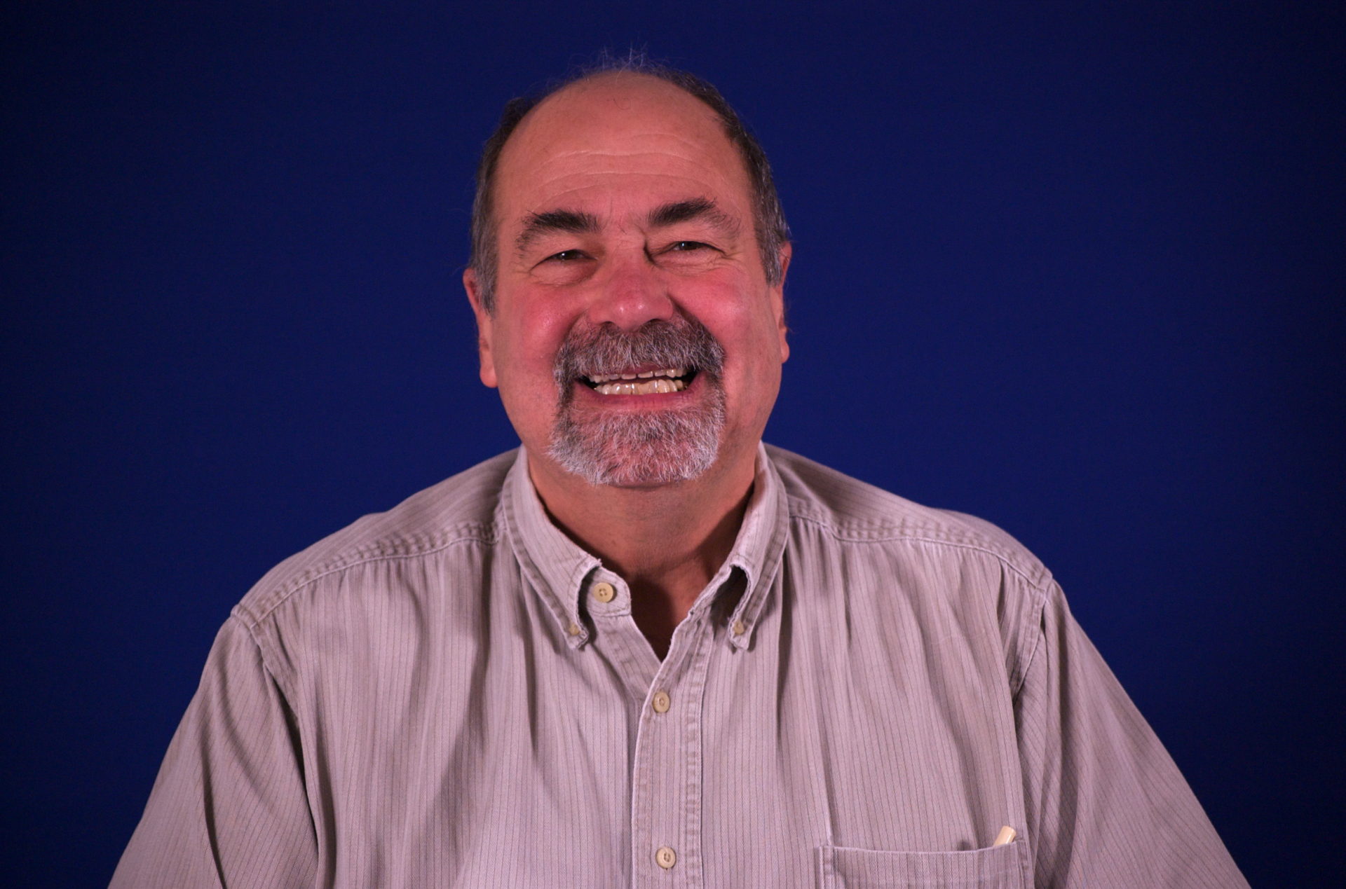 Joe Marrone, M.S. - Boston University Center for Psychiatric Rehabilitation