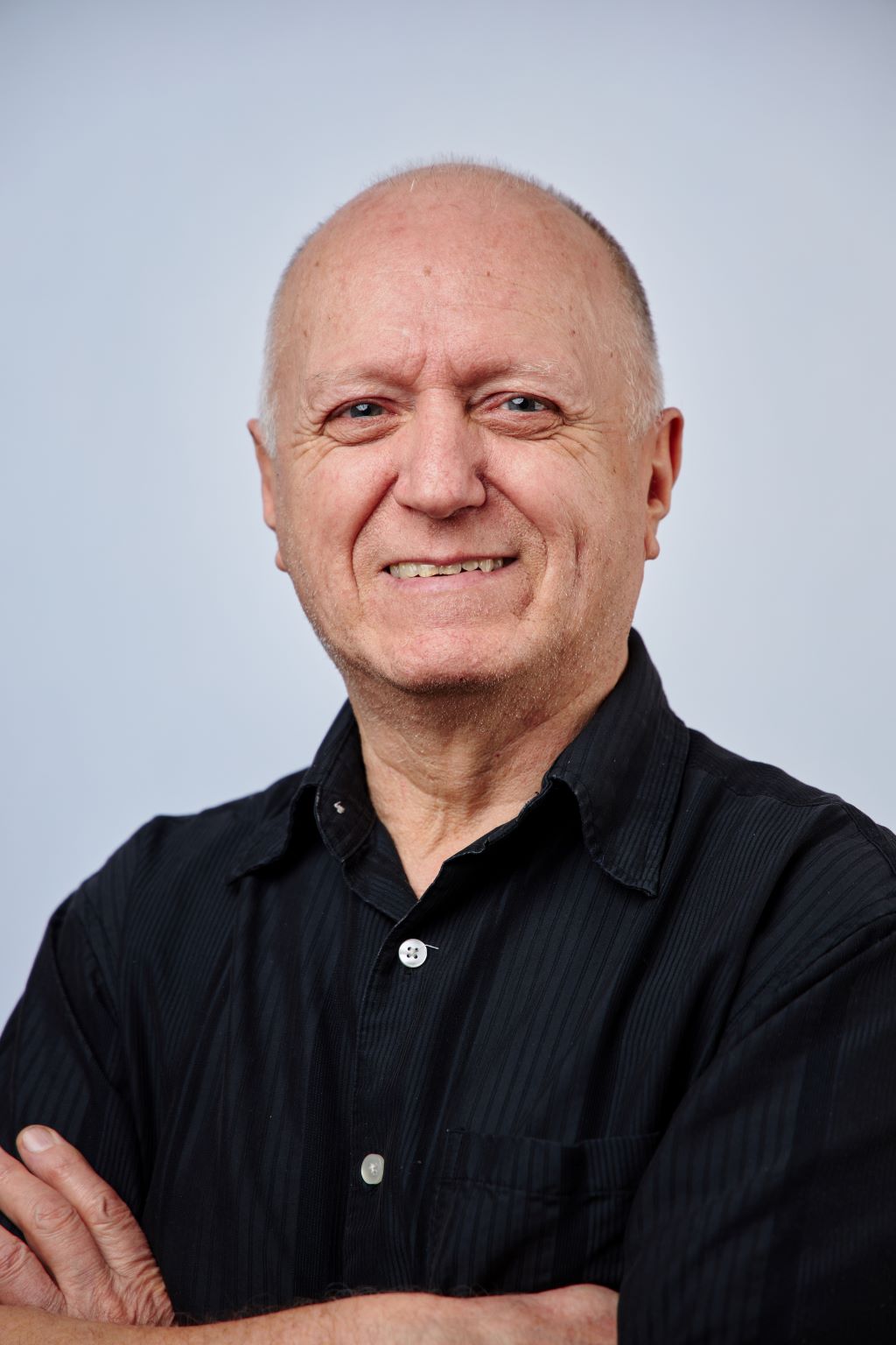 Derek Fulker, M.A., CPRP - Boston University Center for Psychiatric ...