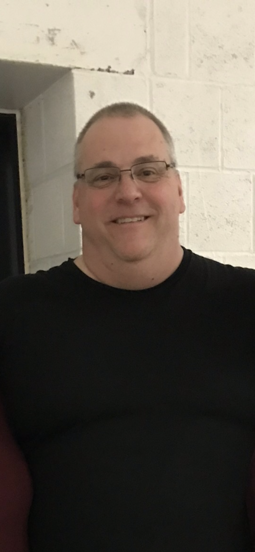 Rich Rigolini - Boston University Center for Psychiatric Rehabilitation